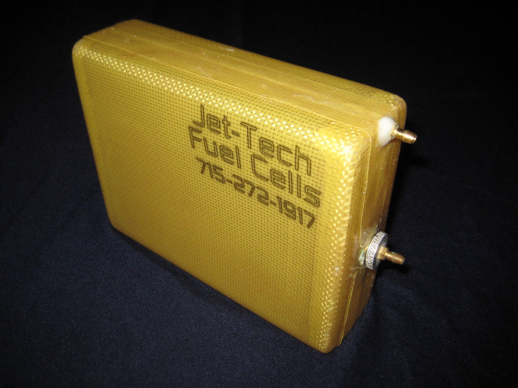 King Cat Smoke Tank | Jet Tech