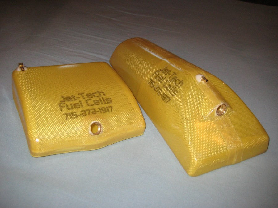 Comp ARF Flash Fuel Tank Set | Jet Tech