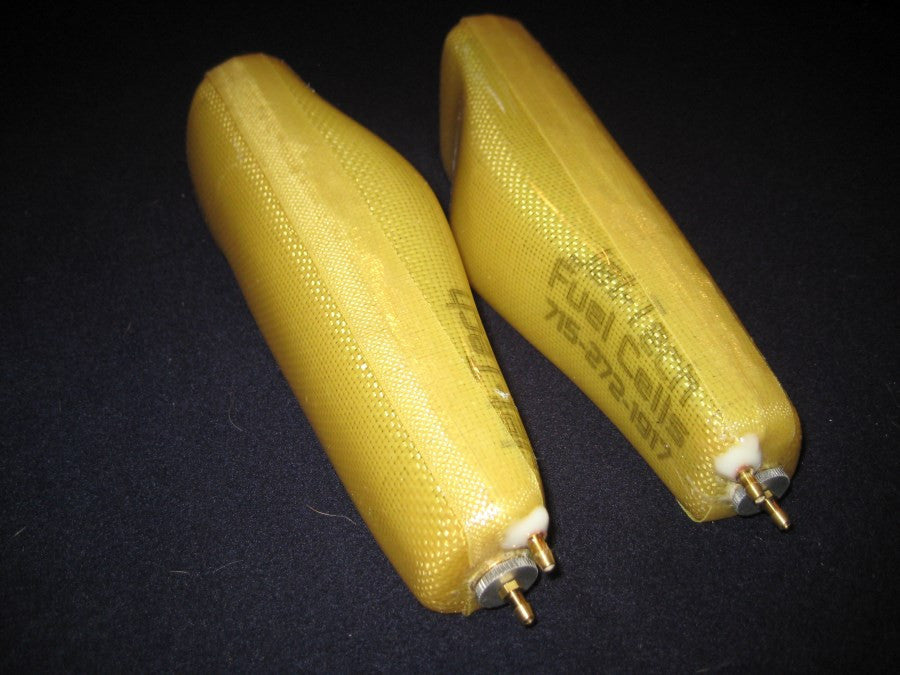 Comp ARF Ultra Flash Saddle Fuel Tank Set | Jet Tech